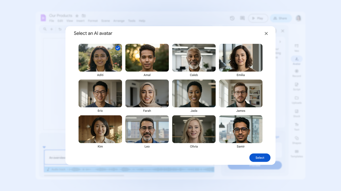 Google Workspace Unveils Cutting-Edge AI Features and Free Option for Video Services