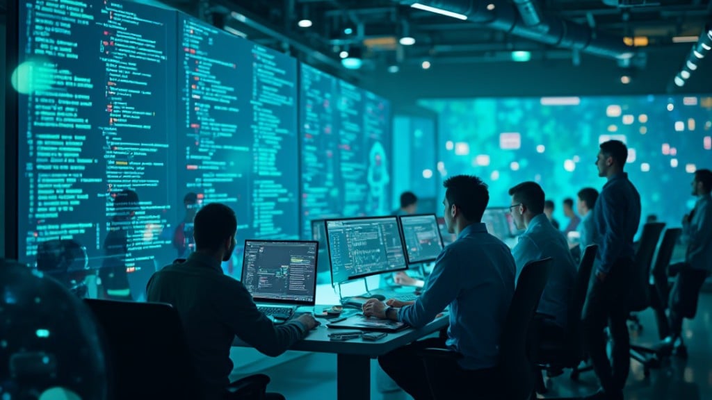 Amazon AWS Unveils Agentic Capabilities to Accelerate Code and ...