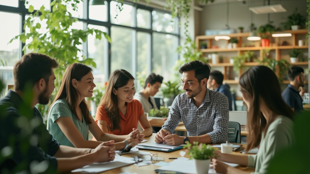 Amazon Launches 2026 Climate Tech Accelerator for Innovative Startups