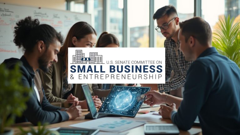 Ernst Honors Kinetic Technologies as Small Business of the Week