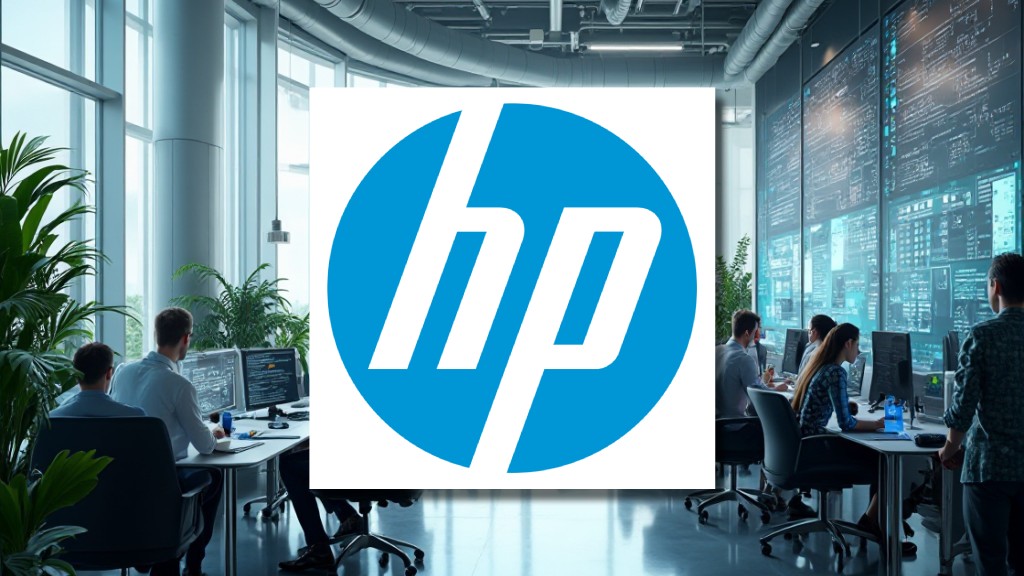 HP Unveils 2026 Future of Work Accelerator to Transform Business Operations