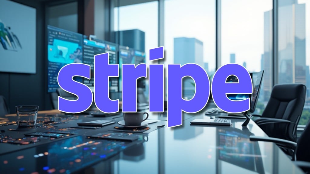 Stripe Acquires Metronome to Enhance Payment Solutions