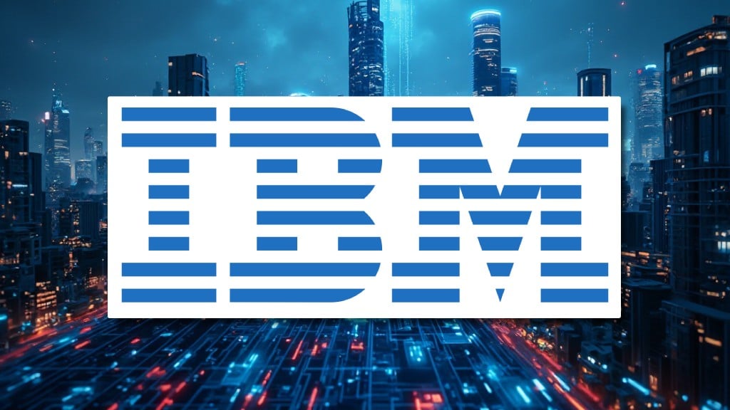 IBM Unveils Innovative Software to Tackle Digital Sovereignty Challenges