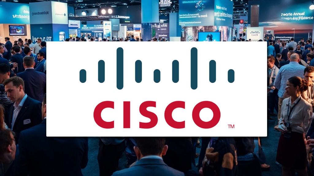 Cisco to Host Second Annual AI Summit Showcasing Innovators Behind the ...