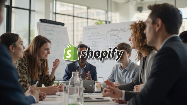 Shopify Stands Firm Against Patent Trolls: A Commitment to Innovation