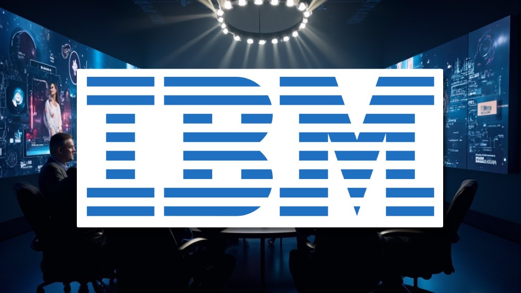 IBM Teams Up with Recording Academy to Launch watsonx Digital ...