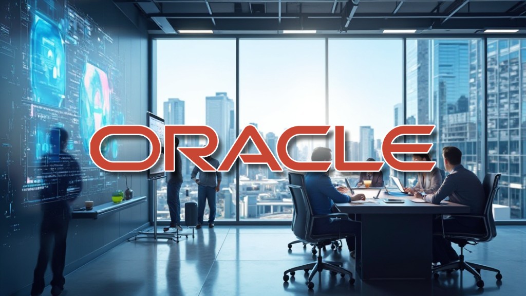 Oracle Primavera Cloud Secures FedRAMP 'In Process' Status, Boosting ...