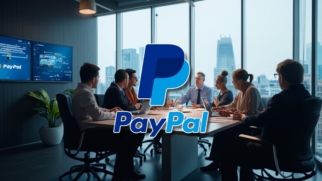 PayPal Expands Agentic Commerce with Cymbio Acquisition