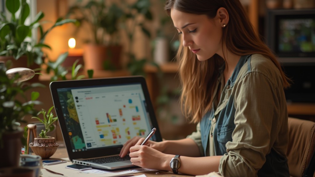 Creative Side Business Ideas at Home for Extra Income and Financial Freedom