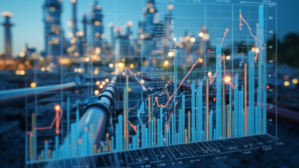 US Energy Projects Modest Dip in Henry Hub Natural Gas Prices for 2026 ...