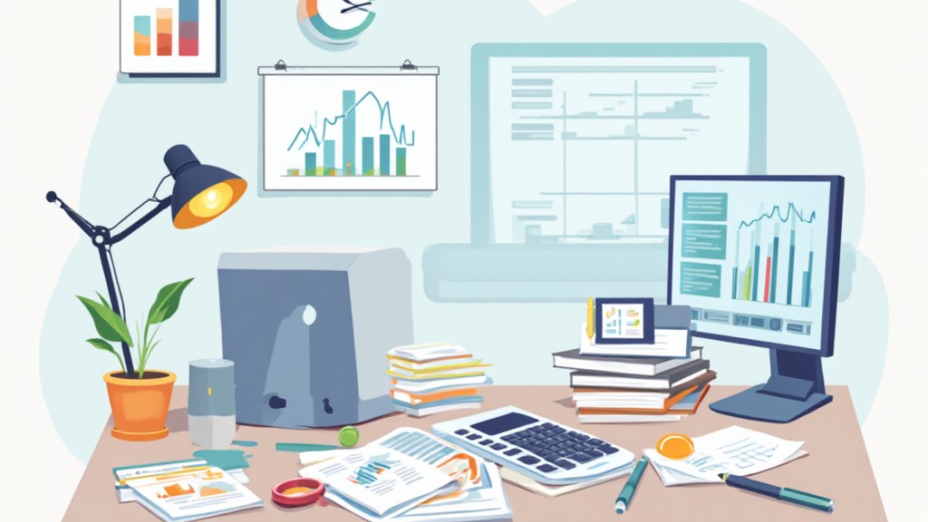 What Is a Beginning Balance Sheet and Why Is It Important?