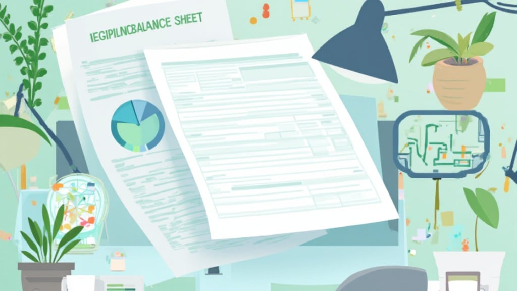 What Is a Beginning Balance Sheet and Why Is It Important?