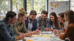 Why Is Team Building Important? Boost Collaboration, Trust, and Success ...