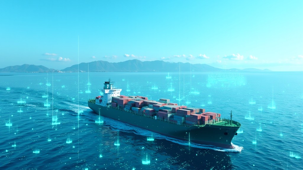 Amazon Launches Satellite Internet Services for Maritime Industry via ...