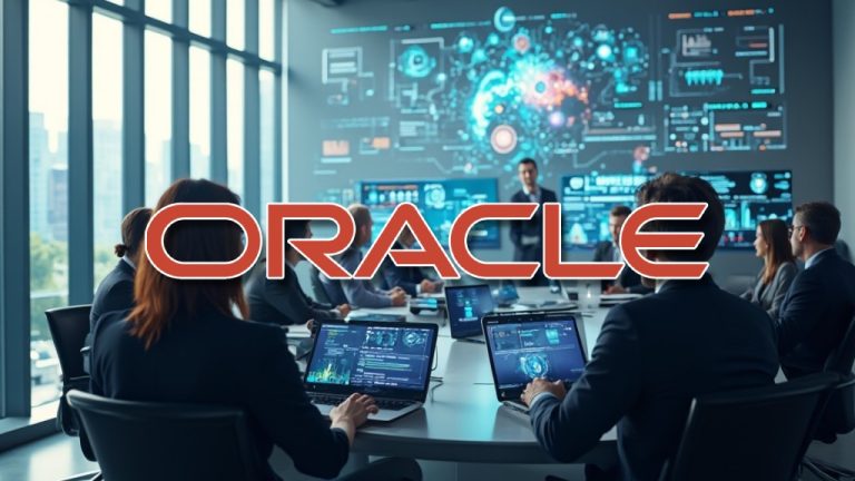 Oracle Academy Launches Initiative to Foster AI Career Growth
