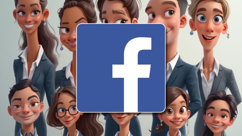 Meta AI Empowers Users to Animate Facebook Profile Pictures