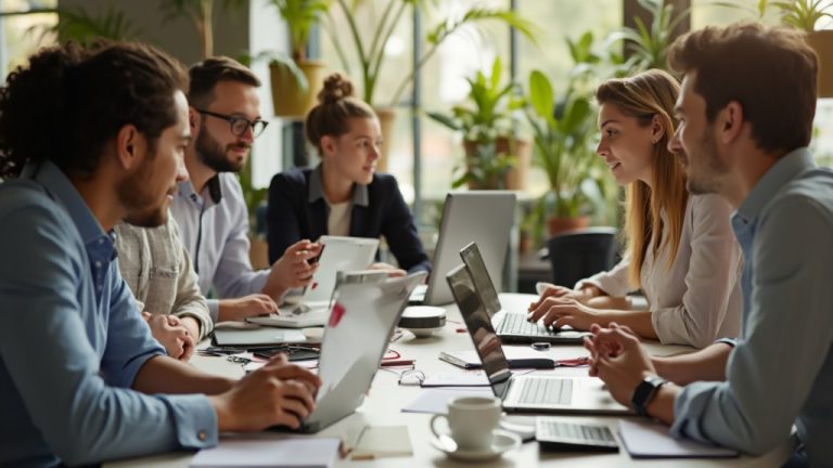Best 7 Accounting Programs for Small Businesses