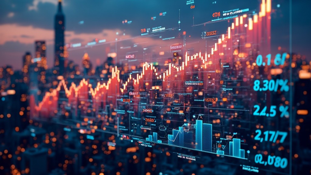 US Wholesale Day-Ahead Electricity Prices Surge in 2025 Amid Rising ...