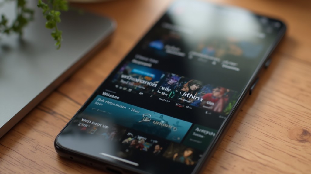 Amazon Revamps Fire TV Mobile App for Enhanced User Experience