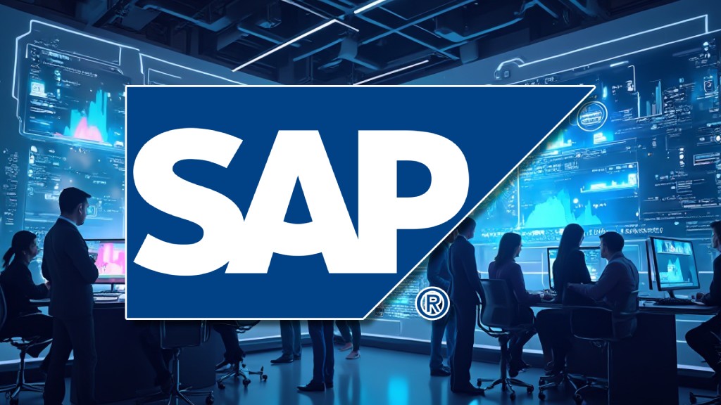 Transforming Travel: SAP Concur Fusion 2026 Unveils Advanced AI ...