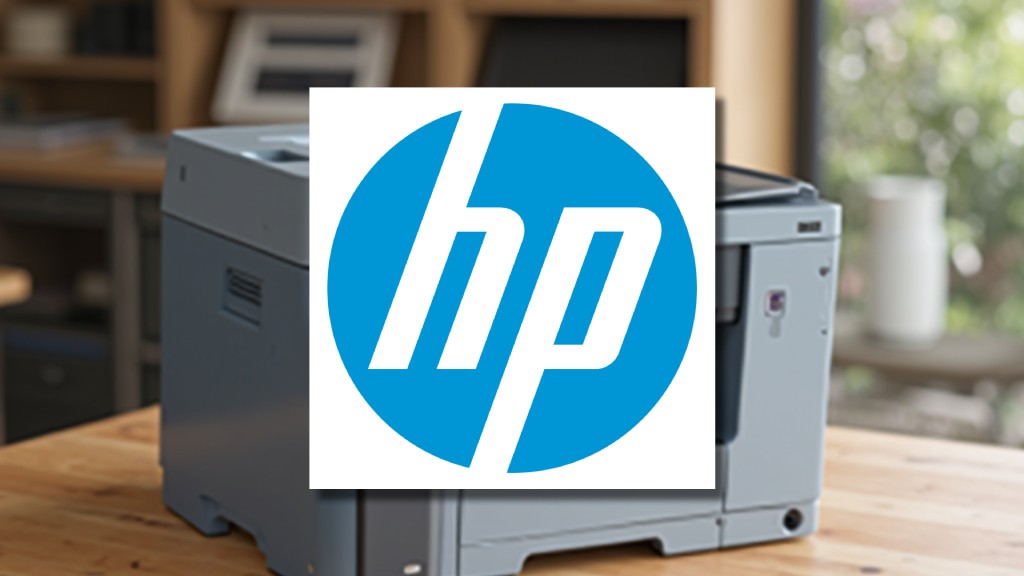 HP Unveils 2026 LaserJet Portfolio Featuring Quantum-Resistant Security ...