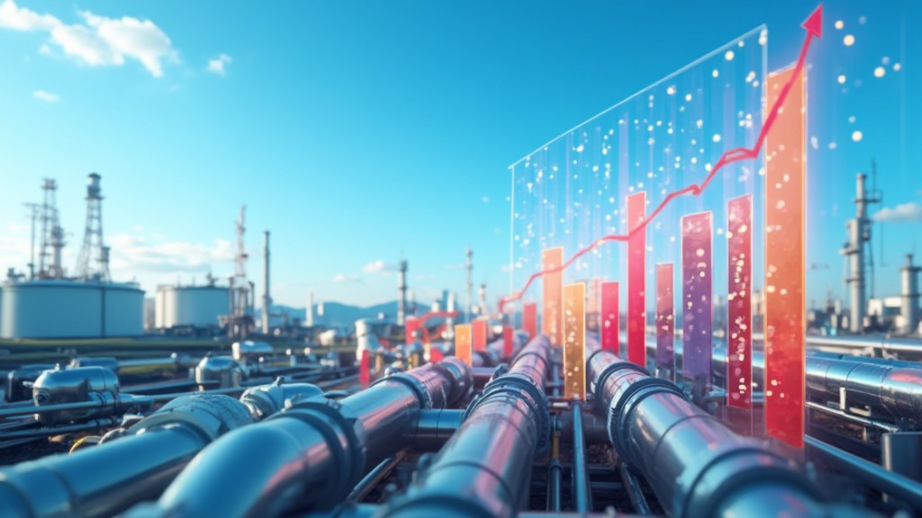 U.S. Natural Gas Production Hits Historic High in 2025