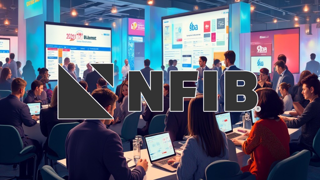 SBA Unveils 2026 Virtual Summit Agenda for National Small Business Week