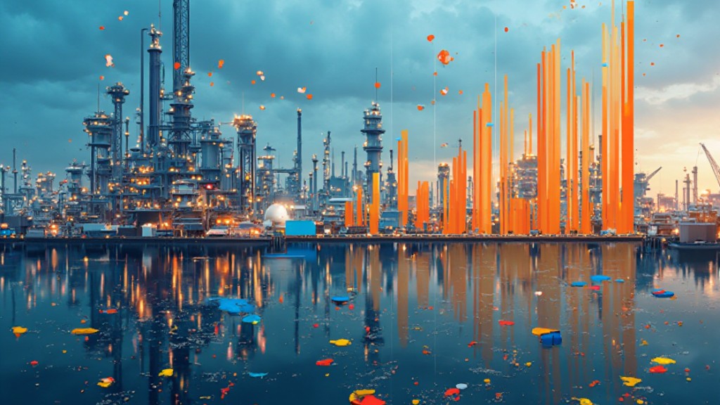 China, U.S., and Japan Lead Global Strategic Oil Inventories by 2025