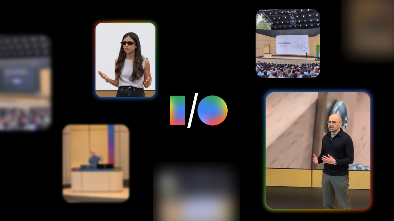 Google Gemini Launches 12 Keynote Highlights from I/O 2026