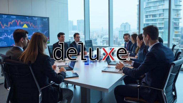Deluxe Launches Payment Solutions Partnership with Dollar Bank for ...