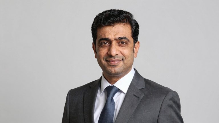Dropbox Appoints Ashraf Alkarmi as Co-CEO Amid Leadership Transition