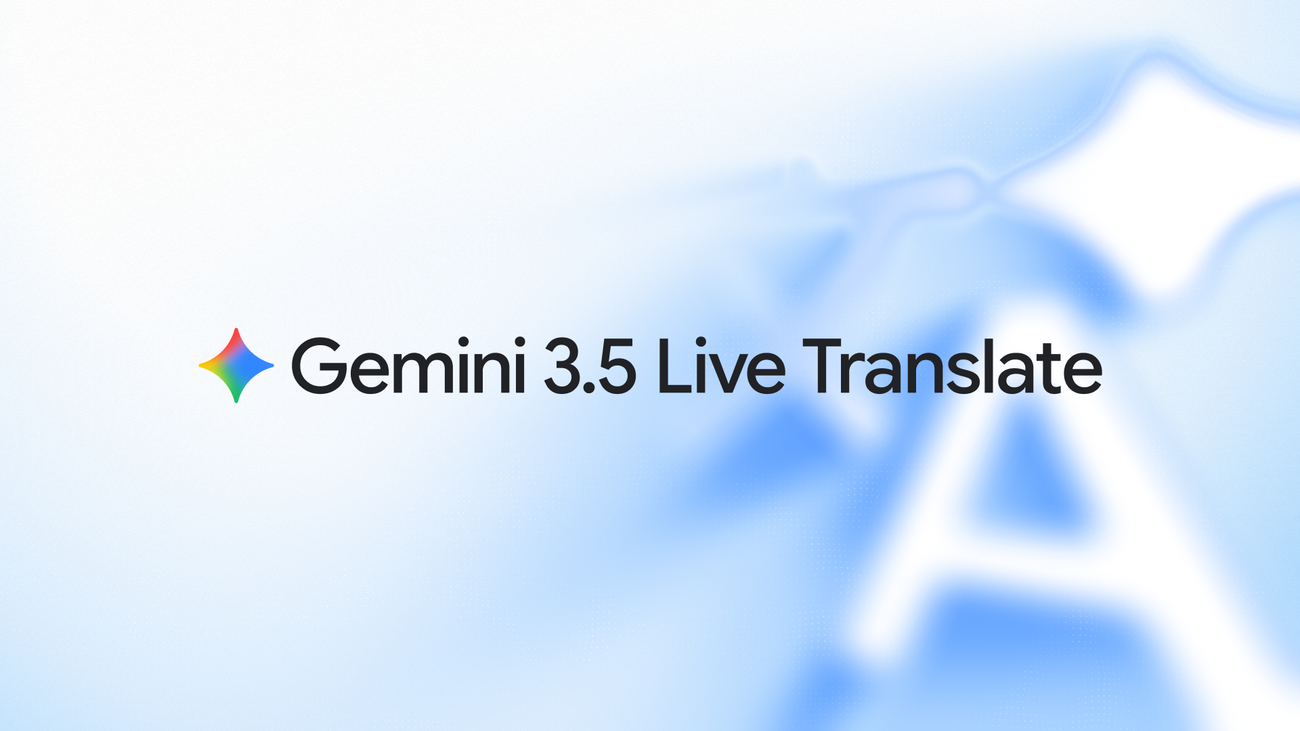 Google Gemini Launches 3.5 Live Translate, Enhancing Real-Time ...