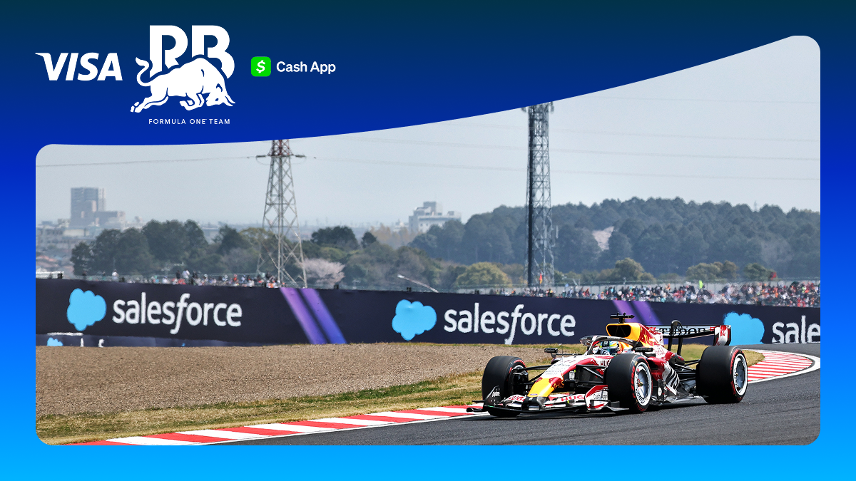 VCARB Teams Up with Salesforce to Boost Fan Engagement Using AI Innovations