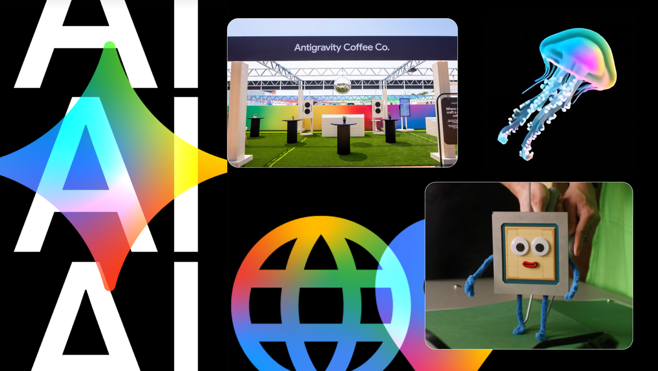 Google Gemini Powers I/O 2026 Innovations: A New Era in AI Integration