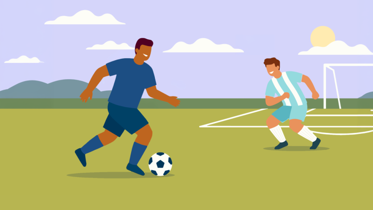 Maximize Your FIFA World Cup 2026™ Experience: 4 Essential Google Tools ...