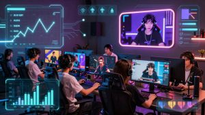 Amazon Ads to Showcase AI-Driven Emotional Impact Measurement for ...
