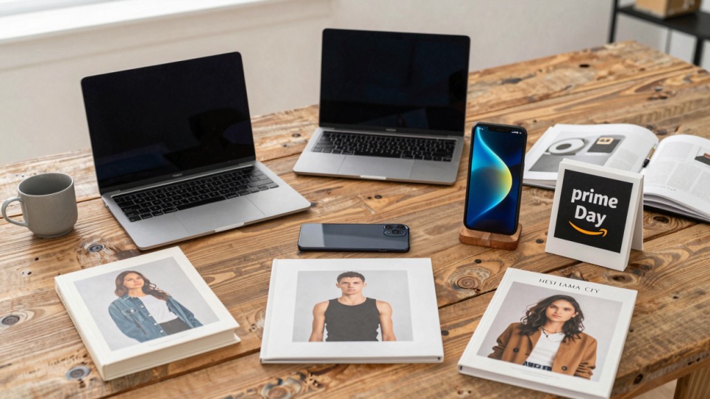 Amazon Unveils Prime Day Event: Exclusive Deals Await Members from June ...
