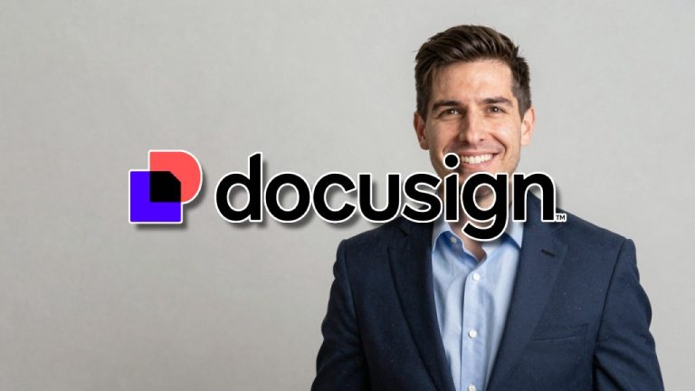DocuSign Hires Graham Sheldon as Chief Product Officer to Propel ...