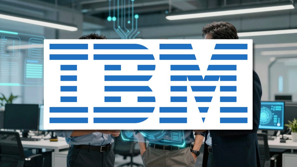 IBM Study Reveals Expanding AI Control Gap for CIOs and CTOs Amid ...
