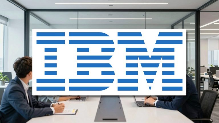 IBM and ServiceNow Join Forces to Enhance AI Accessibility Across ...