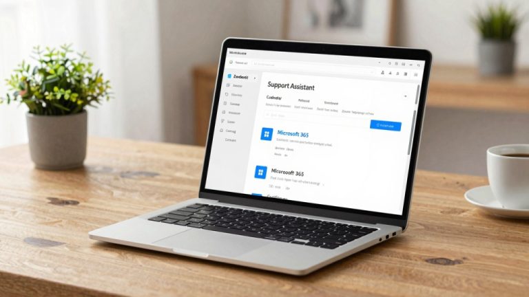 Zendesk Launches Support Assistant for Microsoft 365 on AppSource
